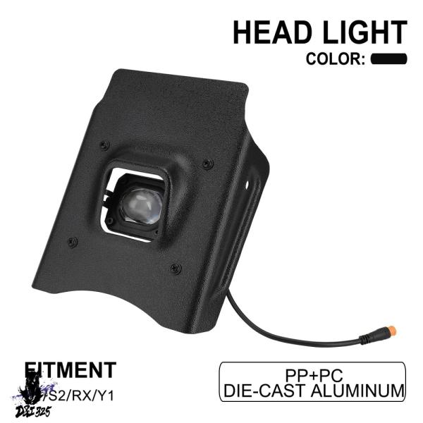 当店の商品は海外社外製品が主となります。画像をよくご確認お願いします。・商品はTOPもしくは、オプションでご選択の商品となります。オプションが複数有る場合などはオプションのものとなります。サイズ、カラーの間違いなど返品交換は出来ません。また...