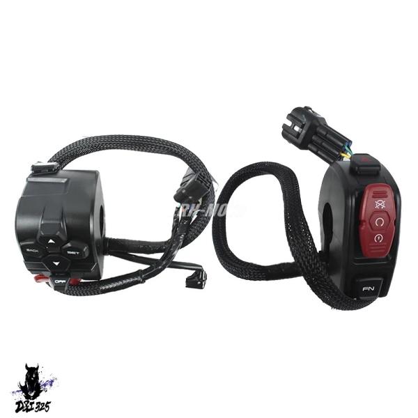 当店の商品は海外社外製品が主となります。画像をよくご確認お願いします。・商品はTOPもしくは、オプションでご選択の商品となります。オプションが複数有る場合などはオプションのものとなります。サイズ、カラーの間違いなど返品交換は出来ません。また...