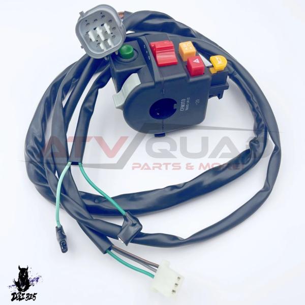 当店の商品は海外社外製品が主となります。画像をよくご確認お願いします。・商品はTOPもしくは、オプションでご選択の商品となります。オプションが複数有る場合などはオプションのものとなります。サイズ、カラーの間違いなど返品交換は出来ません。また...