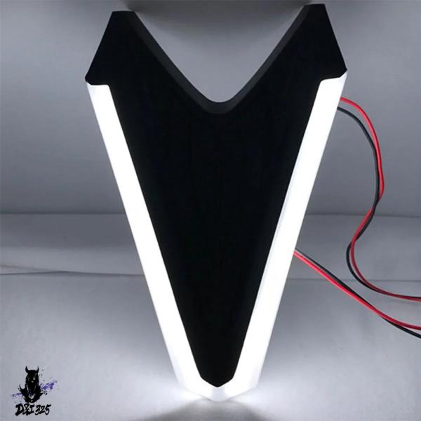 当店の商品は海外社外製品が主となります。画像をよくご確認お願いします。・商品はTOPもしくは、オプションでご選択の商品となります。オプションが複数有る場合などはオプションのものとなります。サイズ、カラーの間違いなど返品交換は出来ません。また...