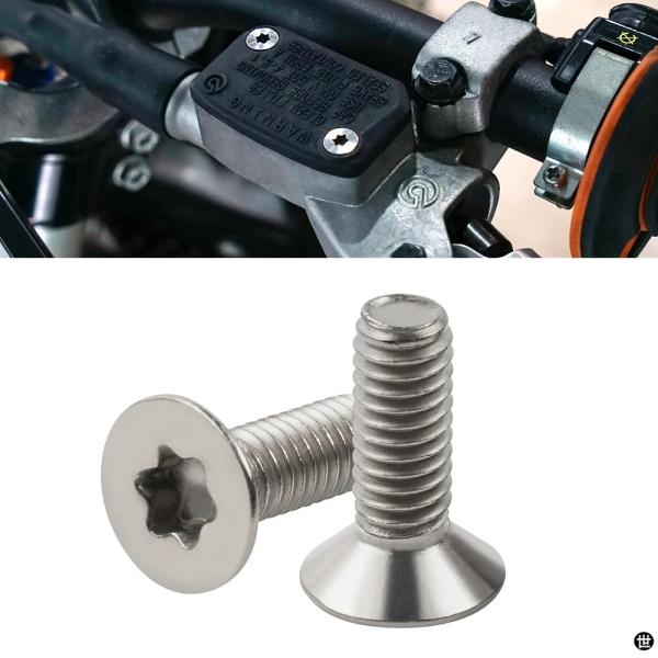 機能:超軽量で、低グレードのチタンではなく、最高品質の5 6AL 4Vチタン製です。 -- CONDITION: 100% 新品 -- CNC機械加工。 -- 防錆。 -- STRENGTHグレード最大10.9、軽量で高強度。 -- 高温耐...