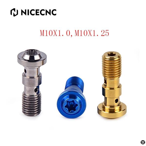 チタン合金タイプ: チタン合金ボルトカラーオプション: チタン、ゴールド、ブルーサイズオプション: M10X1.0X29,M10X1.25X29数量: 1個 機能: 鍛造機械加工。 防錆。 オートバイの改造部品が必要です。 チタン合金製、最...