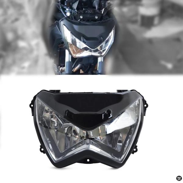THIS AFTERMARKET HEADLIGHT KITS ARE A DIRECT REPLACEMENT FOR THE O.E.M. FACTORY ASSEMBLY. WHEN YOUR HEADLIGHTS ARE DAMAG...