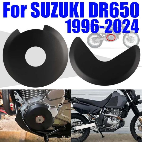 ?FITMENT:FOR SUZUKI DR650 1996 - 2024FOR SUZUKI DR650S 2015 - 2024FOR SUZUKI DR650SE 1996 - 2024PRODUCT INTRODUCTION:THE...