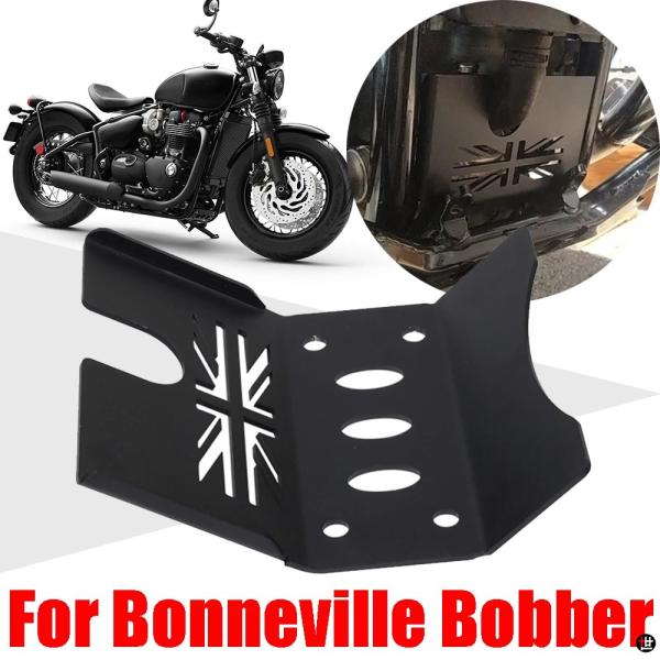 ?FITMENT: FOR TRIUMPH BONNEVILLE BOBBER ( PLEASE ENSURE THIS PART FITS FOR YOUR MOTORCYCLE BEFORE ORDER )  ?FEATURES: *I...