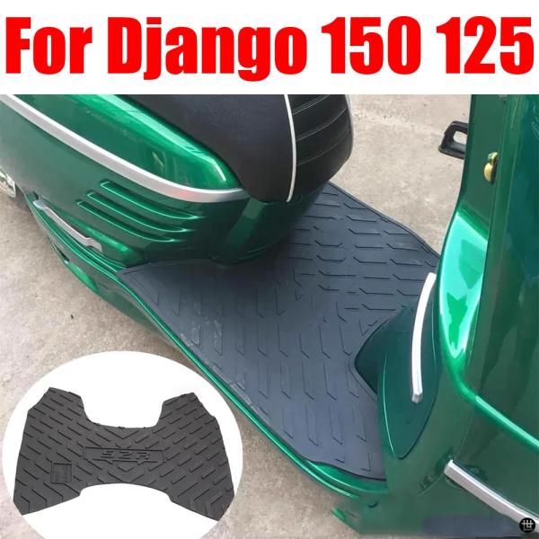 プジョージャンゴ150 125用   滑り止め、耐摩耗性、耐久性。 超耐性、曲げや圧縮時のしわなし。 無臭。   しわや変形なしでプレスします。 WINDOW.ADMINACCOUNTID=252585605;さらに表示顧客からお問合せ&a...