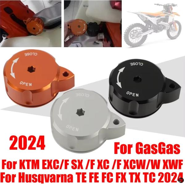 ?備品:KTM 125 - 450 XC SX XCF SXF 2023 2024の場合KTM 150 - 500 EXC EXCF XCW XCFW XWF 2024の場合HUSQVARNA 125 - 450 FC FX TX TC 2...
