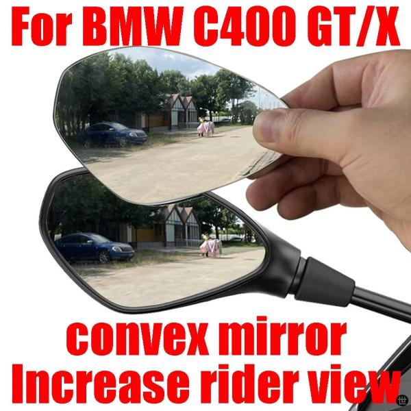 ?FEATURE: 1. SINCE THE PRODUCT IS A CONVEX MIRROR, IT IS NORMAL TO HAVE SOME GAPS AT THE EDGE OF THE REARVIEW MIRROR AFT...