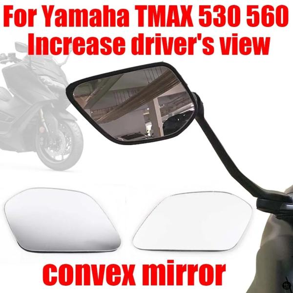 ?FEATURE: 1. SINCE THE PRODUCT IS A CONVEX MIRROR, IT IS NORMAL TO HAVE SOME GAPS AT THE EDGE OF THE REARVIEW MIRROR AFT...