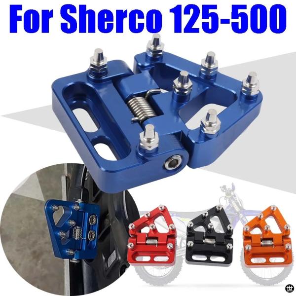 ?備品: SHERCO 500 SEF FACTORY 2019 - 2022用 SHERCO 500 SCF 2019 - 2020用 SHERCO 450 SEF-R 2015 - 2021用 SHERCO 450 SEF FACTOR...