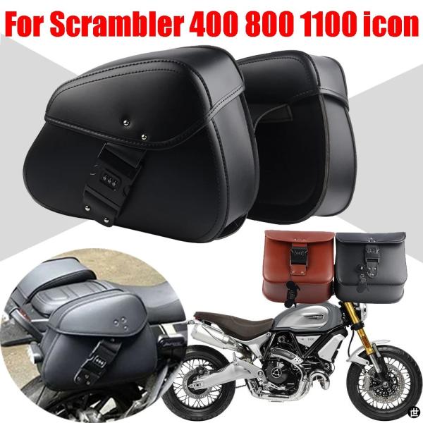 ?FITMENT: FOR DUCATI SCRAMBLER 400 ALL MODELS FOR DUCATI SCRAMBLER 800 ALL MODELS FOR DUCATI SCRAMBLER 1100 ALL MODELS F...