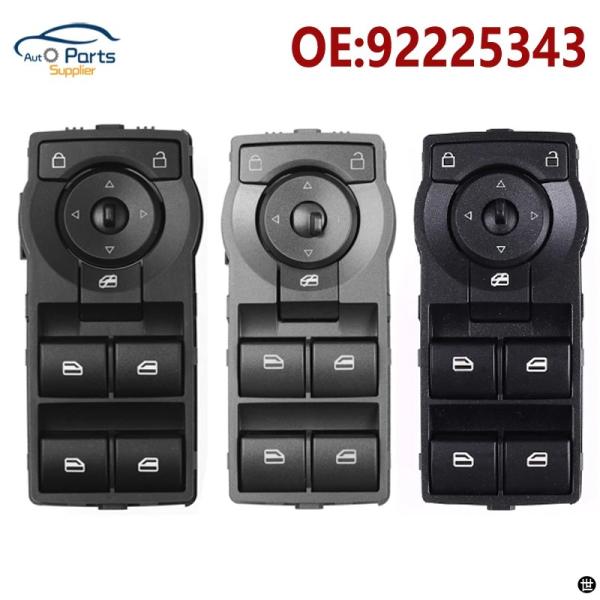 車のウィンドウスイッチ,LEDライト,92225343 92247215,HOLDEN VE COMMODORE 2006-2013 備品: 2009ポンティアックG8ベースセダン4ドア3.6L 217CU。 入力します。 V6天然ダホガス...