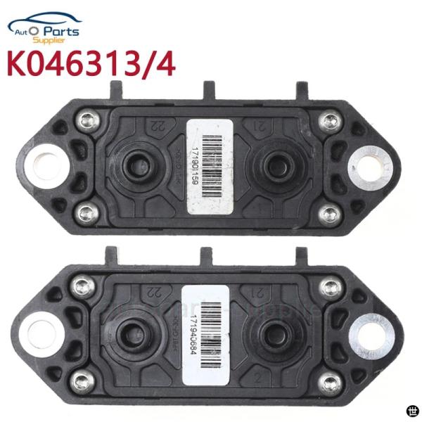 ダブルAIR圧センサーK046313,メルセデスベンツ用KNORR-BREMSE K047859 133092596 KR17030C K046313K50をフィットメント: