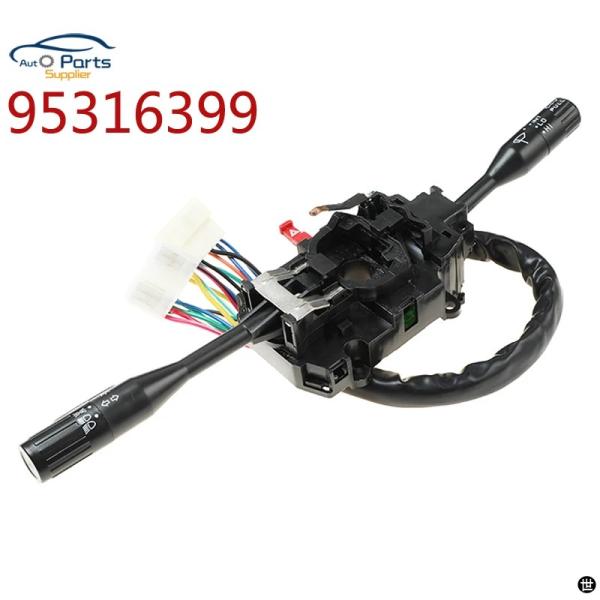 ステアリングコラムインジケーター,スイッチ,大宇9531639 37400-A80D12-000 37400-A80D00-000,新品94583134