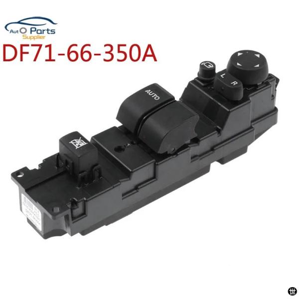 マツダ2用フロント左マスターパワーウィンドウ制御スイッチボタン,新品,DF71-66-350A DF7166350A   備品:   WINDOW.ADMINACCOUNTID=235594153;さらに表示7,053円14,695円52%...