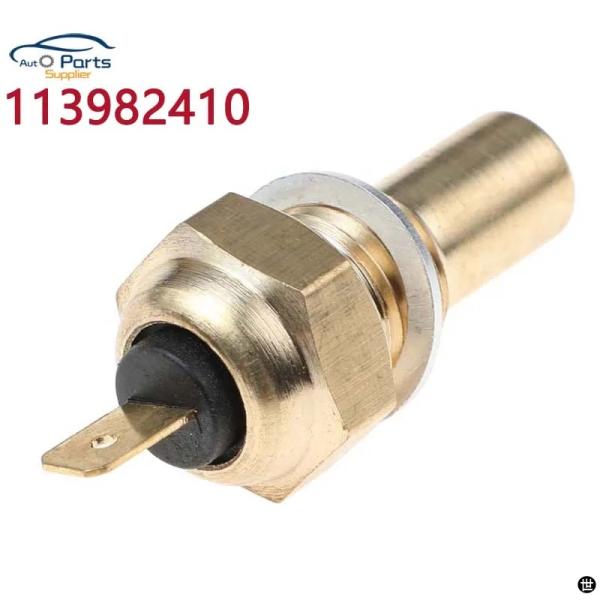 水温センサー,BMW E12 E21 E23 E28 E30 S KODA 113982410 FAVORIT FELICIA 6U0919501A 105/120,新品,115982410  備品: