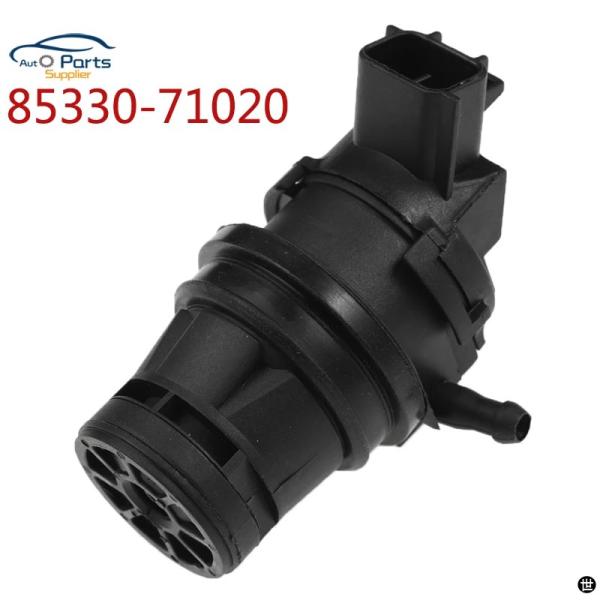 フロントガラスウォッシャーポンプ,トヨタレクサスGS350 GS350 IS250 IS350 LS RX330 85330,71020-8533071020,新品備品:トヨタレクサスGS350 GS350 IS250 IS350 LS R...