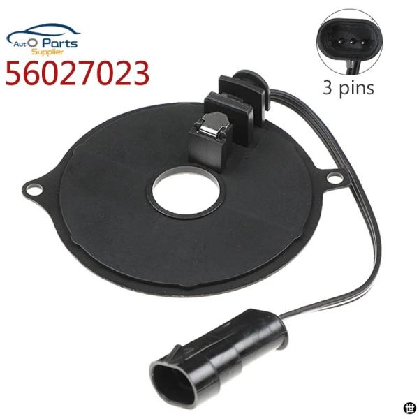 イグニッションホール効果スイッチ,プレート,ジープグランドチョーキーラングラーTJドッジダコタ用,新しい56027023 88922456ディストリビューター   備品:   ジープチェロキー用2.5L &amp;AMP; 4.0L1991...