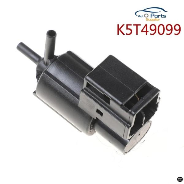 コントロールバルブソレノイドK5T49099,マツダ用バキュームスイッチバルブRX-8 MPV 626 929 VSV KL0118741,新品をフィットメント:マツダ626 1993-2002マツダ929 1992-1995マズダミレニア...
