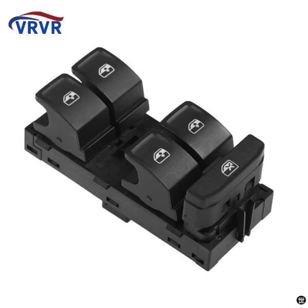 6V1959857A POWER MASTER WINDOW SWITCH FOR SKODA FABIA RAPID 2013-2020FOR SKODA FABIA RAPID 2013-2020NOTE: FITMENT INFORM...