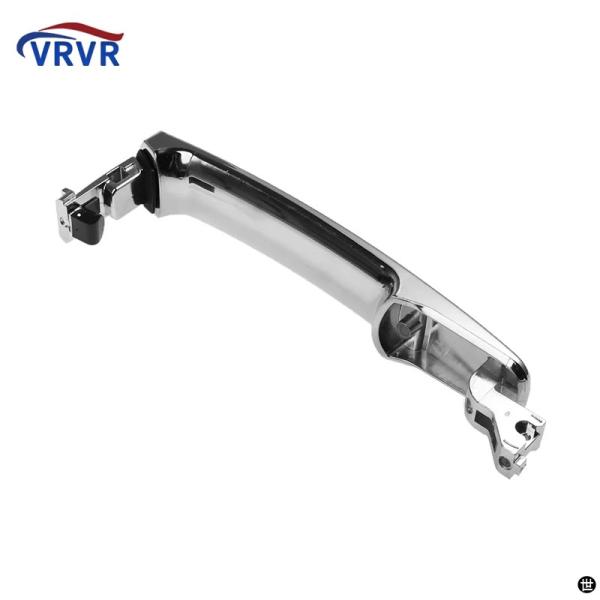 インフィニティFX35用アウタードアハンドル,80640-CA012 80640CA012  日産ムラノローグFX45 2003-2008