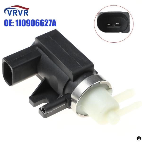 1J0906627A VW用ターボブースト圧力ソレノイドバルブ  MK4ビートルゴルフジェッタ1.9L 702184010  製品タイプ: ソレノイドバルブ OE番号: 1J0906627A CONDITION: 100% NEW AND ...