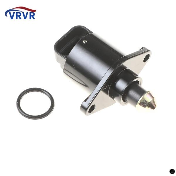 ジープチェロキー用4637071アイドルスピードエアコントロールバルブ  グランドチェロキーコマンチラングラーTJ 1991-1997  1991-1997ジープチェロキー4.0LL6用 ジープ用コマンチ4.0L6,1991-1992 ジー...