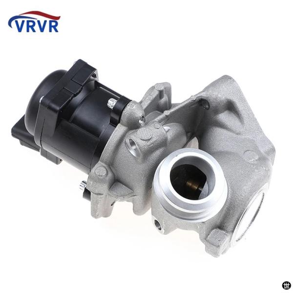 9660276280 9649358780 EGR VALVE FOR PEUGEOT 206 207 307 308 407 1.6 HDI EGR VALVE 1618.NR 161859 6NU010171-101 1618.59FO...
