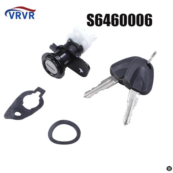 車のドアロックシリンダー,キーS6460006,大宇用  大宇向け   WINDOW.ADMINACCOUNTID=253695546;さらに表示751円1,503円50%OFF税抜き価格 コイン使用でさらに2% OFF色: S646000...