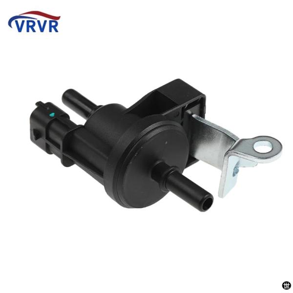 0280142449 GMCアカディア用蒸気キャニスターソレノイドバルブ  シェビーカマロキャデラック用CTSSRX S 2141685 12591334  12611801  製品タイプ: ソレノイドバルブ OE番号: 028014244...