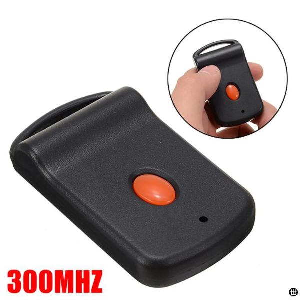 SPECIFICATIONPOWER SUPPLY: 12V BATTERYDIMENSIONS: 61.5X35X12.5MMSHELL MATERIAL: PLASTIC10 DIP SWITCHES, 1 BUTTONTEST/OPE...