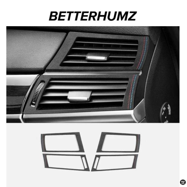 (カスタムカラーオプションを選択するときは色に注意してください。 メモがない場合、デフォルトの色は黒になります)  ご注文の前に、車のモデルに適用されるかどうかをご確認ください。  モデル: X5 E70 X6 E71 (2008-2013...