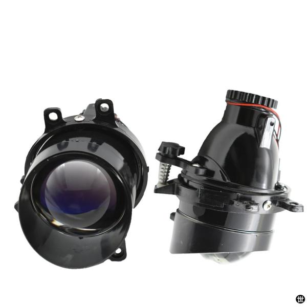 WHY YOU NEED BI-XENON FOG LIGHTS?/NBSP;    THIS FOG LIGHT IS DESIGNED TO PROVIDE BETTER VISIBILITY WHILE DRIVING THROUGH...