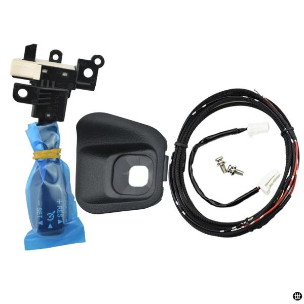 FOR TOYOTA FOR LAND CRUISER LC200 LC76 2012-2015 84632-34011 45186-60050-C0 45186-60050-E0  PRODUCT DESCRIPTION:  CONDIT...