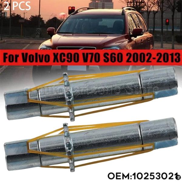 ボルボXC90 V70 S60 10253021-2002ハンドブレーキシューアジャスターフィットキット2013個  仕様: モデル番号: A74967 製品名: ブレーキシューアジャスター 材料: 金属 : シルバー メーカー部品番号: ...