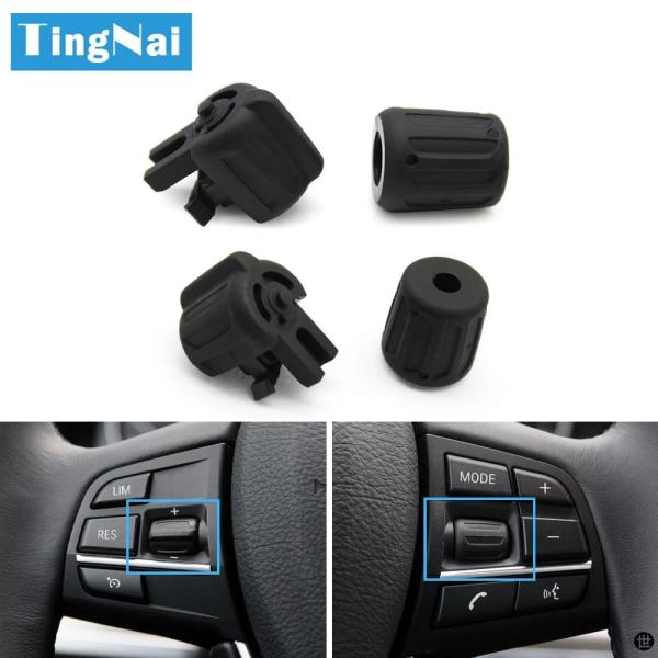 CAR MULTI-FUNCTION STEERING WHEEL KEY CONTROL BUTTON FOR BMW 1 3 4 5 6 7 SERIES F10 F11 F20 F30 F34 F36 F07 F01 F02 6131...