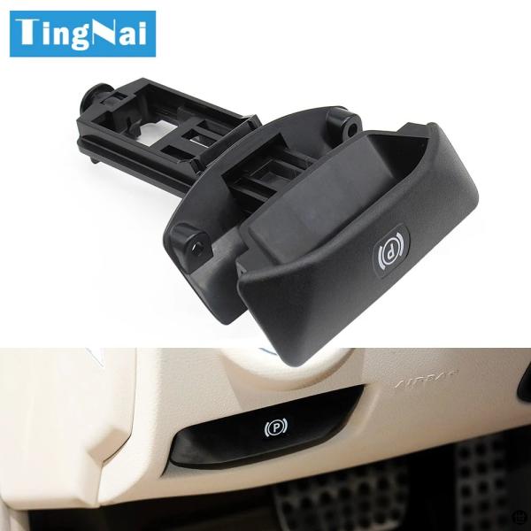 CAR HANDBRAKE PARKING BRAKE LEVER RELEASE HANDLE FOR BENZ C E GLK CLS CLASS W204 W212 W218 X204 C200 GLK300 2044270020  ...