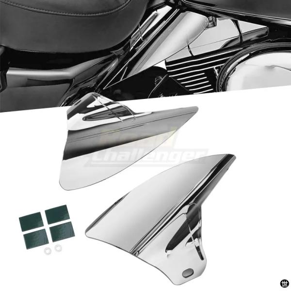 SPECIFICATION: CONDITION: 100% BRAND NEW QTY: 1X PAIR HEAT DEFLECTORS MATERIAL: ABS COLOR: AS PICTURE SHOWN EVER SIT IN ...