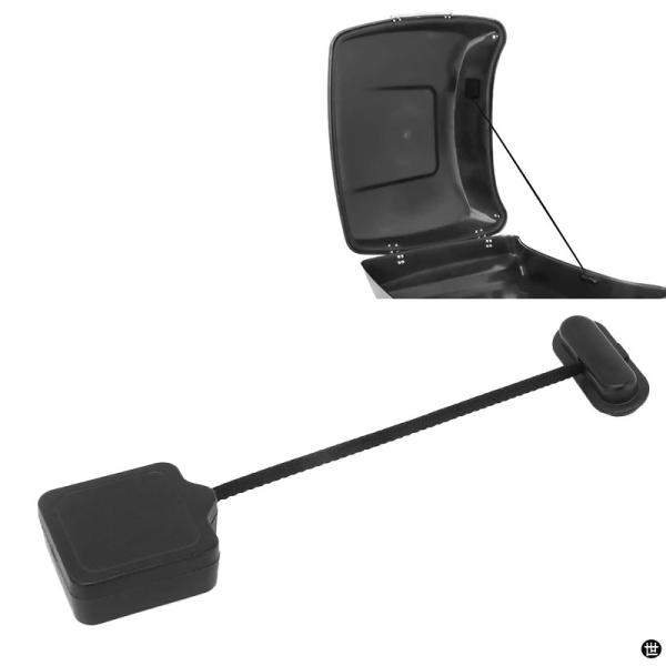 SPECIFICATION: CONDITION: 100% BRAND NEW COLOR: BLACK MATERIAL: /NBSP;ABS PLASTIC HIGH QUALITY EASY TO INSTALL. ADD THE ...