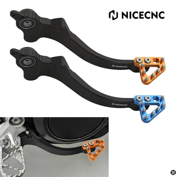 【ANTI-SLIP DESIGN】 SHARP TEETH PROVIDED TO GIVE YOU FIRM GRIP ON YOUR SHOES SO THAT YOU ARE NOT LIKELY TO SLIP FROM THE ...