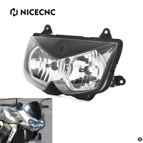REPLACEMENT HEADLAMP HEADLIGHT KIT  THIS AFTERMARKET HEADLIGHT KITS ARE A DIRECT REPLACEMENT FOR THE O.E.M. FACTORY ASSE...