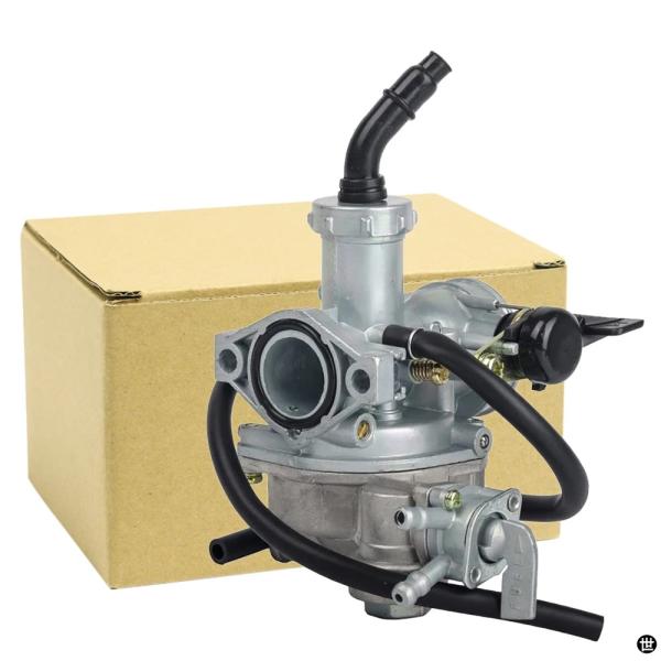 1.バイクまたはATVに使されるさまざまなタイプのキャブレター2.20年以上の技術および製品製造における専門的経験3.プロのエンジニアによる生産プロセスの厳格な管理4.より環境に優しい素材を使して、レースでの高性能を確保します   当店へよ...