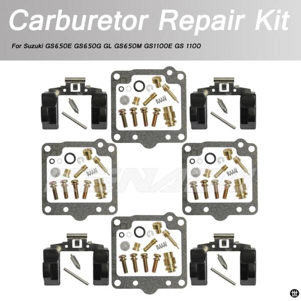 1.バイクまたはATVに使されるさまざまなタイプのキャブレター2.20年以上の技術および製品製造における専門的経験3.プロのエンジニアによる生産プロセスの厳格な管理4.より環境に優しい素材を使して、レースでの高性能を確保します   当店へよ...