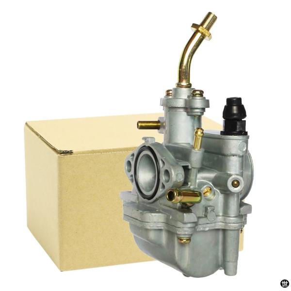 1.バイクまたはATVに使されるさまざまなタイプのキャブレター2.20年以上の技術および製品製造における専門的経験3.プロのエンジニアによる生産プロセスの厳格な管理4.より環境に優しい素材を使して、レースでの高性能を確保します  当店へよう...