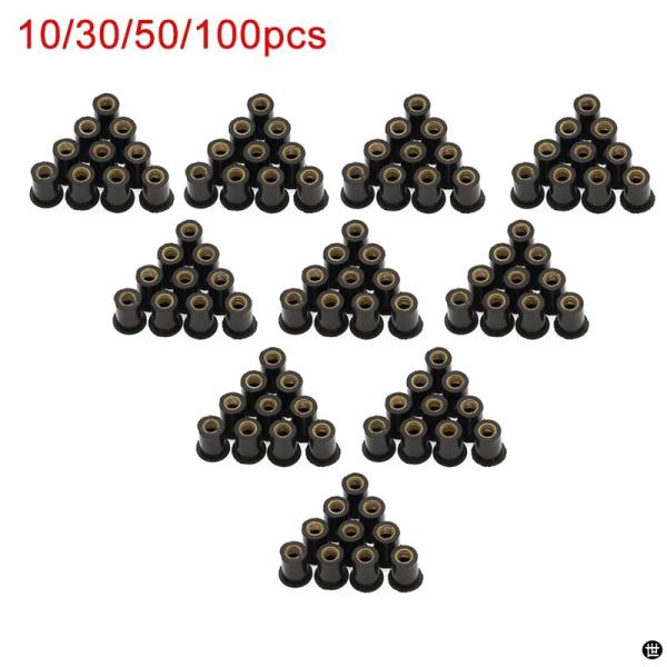 THEY ARE FOUND ALL FOR HONDA MOTORCYCLE MODELS TO SECURE FAIRING PANELS AND SCREENS TOO. THEY ARE EQUIVALENT FOR HONDA P...