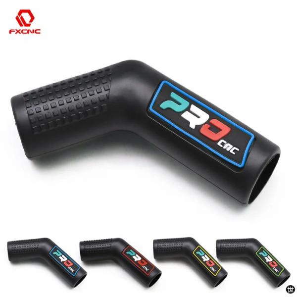 *UNIVERSAL FOR MOST OF MOTORYCCLE ATV SCOOTER DIRT BIKE ECT* 2 TYPES SHIFT LEVER PROTECTOR CHOOSE WHAT YOU LIKE* HIGH QU...