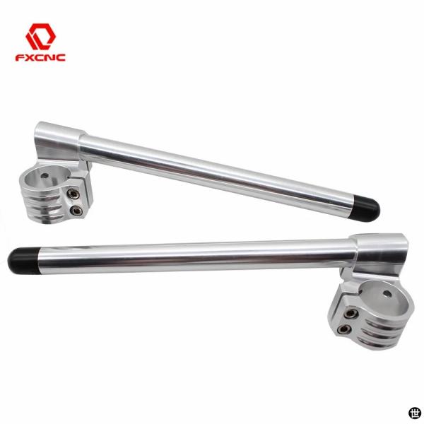 FITMENT: UNIVERSAL MOTORCYCLE WITH 78インチ HANDLEBAR PLEASE CHECK FORK SIZE BEFORE PURCHASESPECIFICATION:CONDITION:100% BR...