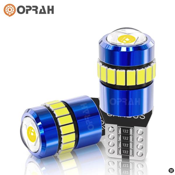 仕様:T10 W5W LEDライト電力：2.3WLEDタイプ：18*3014 SMD +3030 LEDチップ光色：6500Kクールホワイト使電圧：DC12V寿命：50000時間以上幅広い途:車のドームライト、マップライト、グローブライト、...