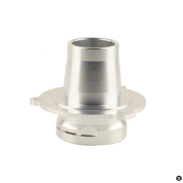 100% エレメント、未使または取り付け高品質 T6061 アルミニウム製 途:以下にいます:200 馬力の VW ゴルフ 5 GTI A3 2.0 TFSI セアト レオン 2.0 TFSI 2.0 TFSI モデルのもう 1 つ、K03...