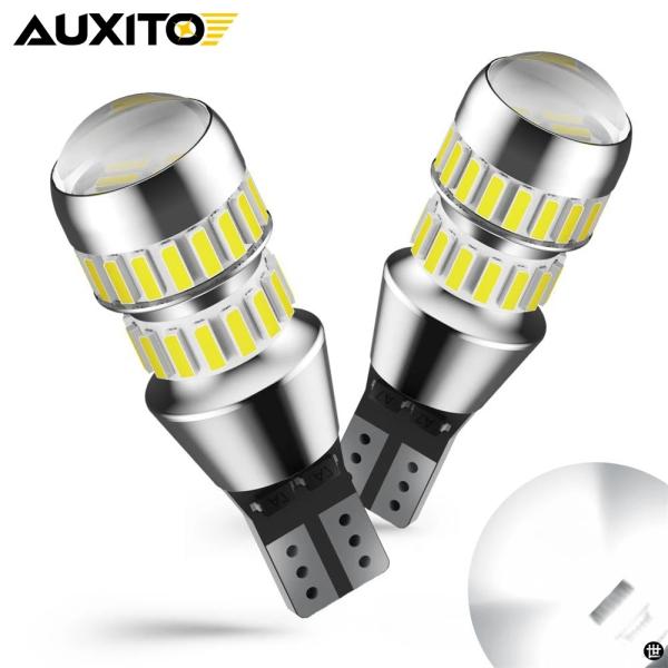 ベースタイプ: T15 T16 W16W 921 912 など電圧: DC9V-16V、12V 車でのみ使電流: 450MA電力: 5.5WLED チップ: 42 個 4014SMD色: 6000Kホワイトルーメン:2000LM特徴: 1....